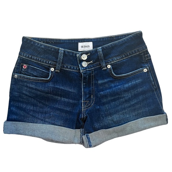 Hudson Jeans | Shorts | Hudson Ruby Mis Thigh Short | Poshmark